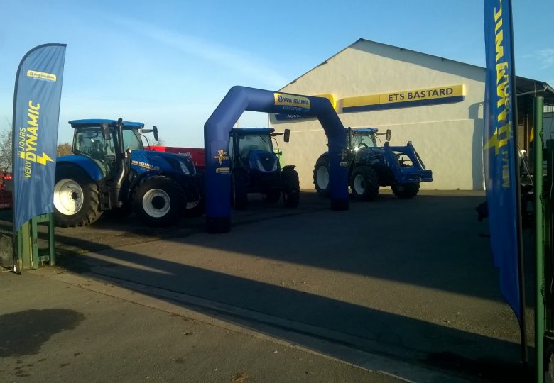 Accueil - ETS bastard